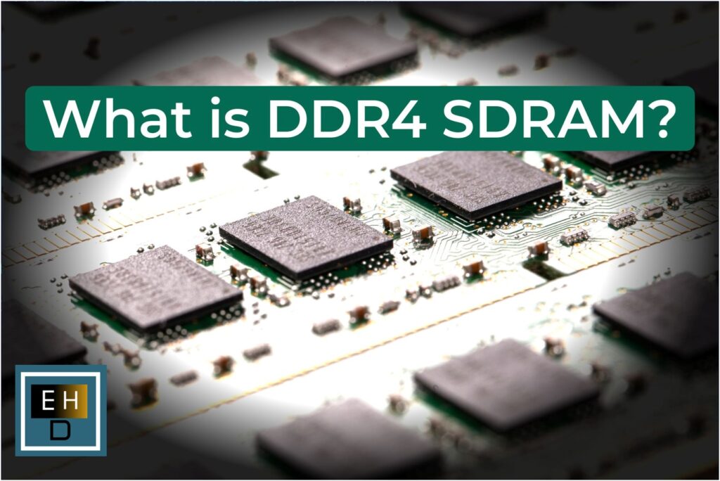 Sdram Embedded Hardware Design