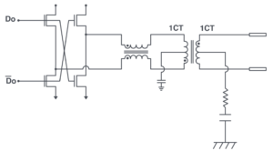 Selecting the Right Ethernet Magnetics - Embedded Hardware Design