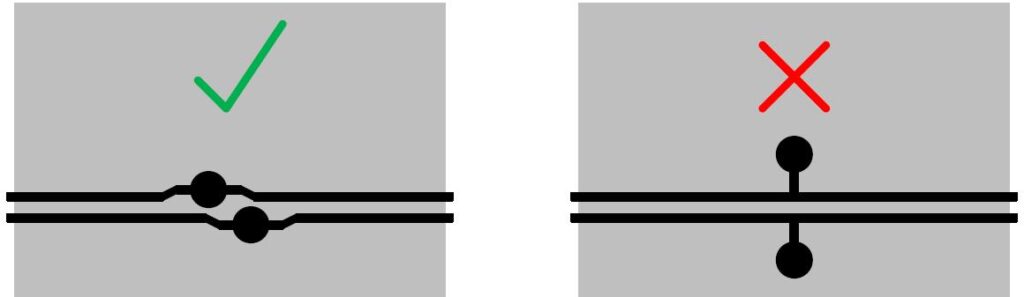 USB2.0 PCB Layout Guidelines - Embedded Hardware Design