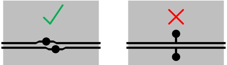 USB2.0 PCB Layout Guidelines - Embedded Hardware Design