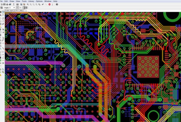 High-Speed PCB Layout Design Guide -101 - Embedded Hardware Design